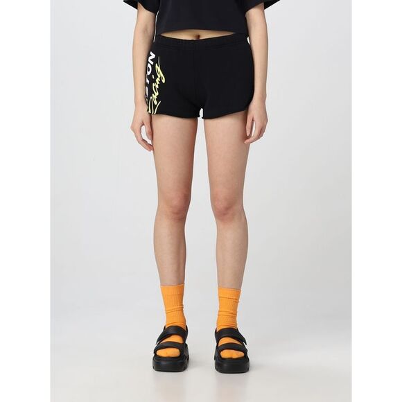 Heron Preston | Shorts | Heron Preston Short Woman Black | Poshmark